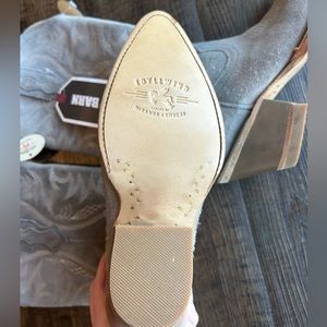 Idyllwind | Shoes | Idyllwind Cowgirl Boots | Poshmark